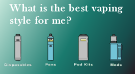 Homepage - TJ's E-Cigarettes