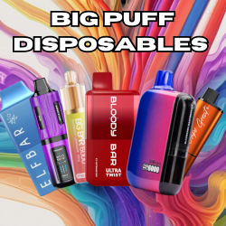 Homepage - TJ's E-Cigarettes
