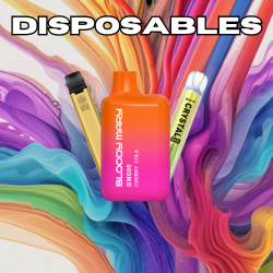 Homepage - TJ's E-Cigarettes