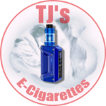 Homepage - TJ's E-Cigarettes